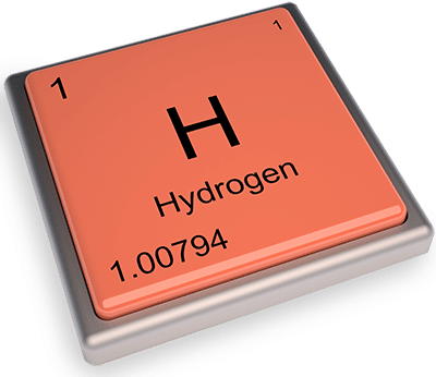 timeline hydrogen history - BEAM